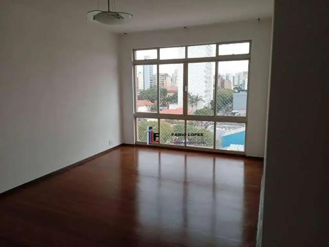 Apartamento para Locação em Santo André/SP Centro 4 Quartos