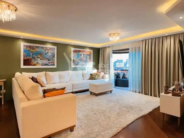 Apartamento para Locação em Santo André/SP Centro 4 Quartos