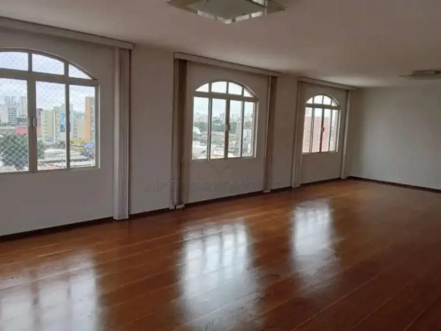 Apartamento para Locação em Santo André/SP Centro 5 Quartos