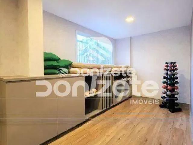 Apartamento para Locação em Santo André/SP Centro