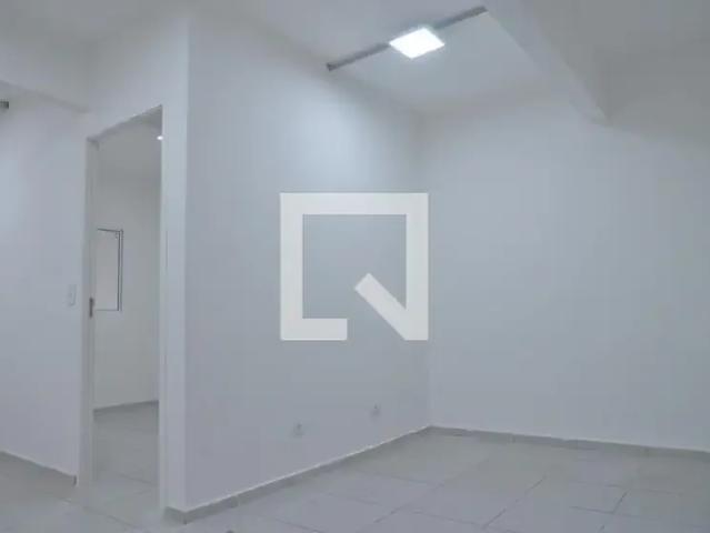 Apartamento para Locação em Santo André/SP Centro 1 Quartos