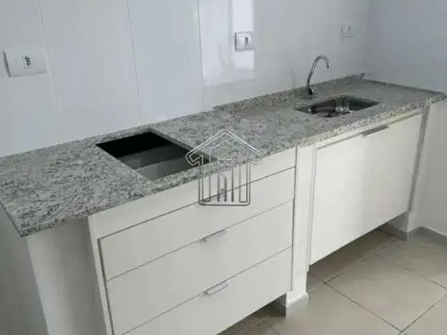 Apartamento para Locação em Santo André/SP Centro 1 Quartos