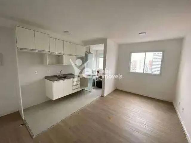 Apartamento para Locação em Santo André/SP Centro 1 Quartos