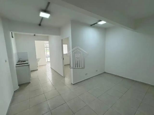 Apartamento para Locação em Santo André/SP Centro 1 Quartos