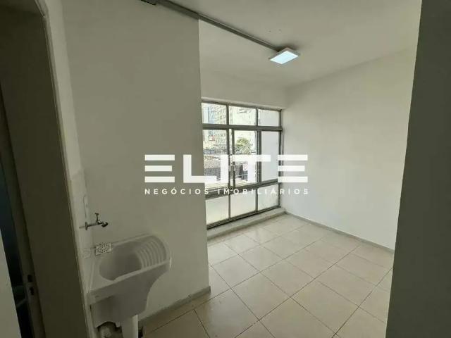 Apartamento para Locação em Santo André/SP Centro 1 Quartos