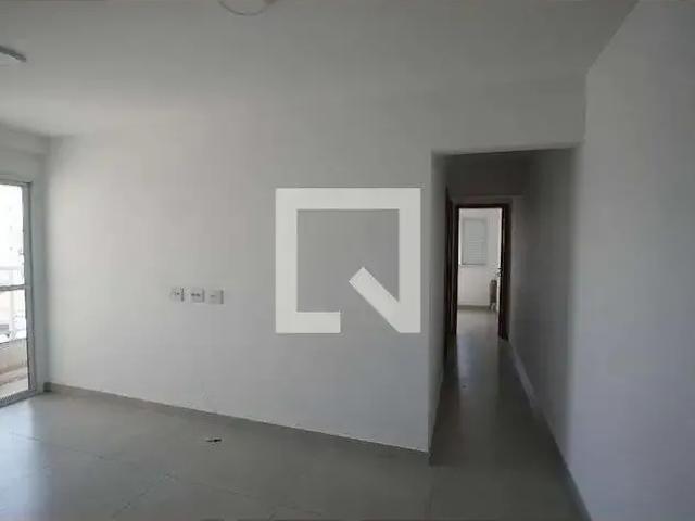 Apartamento para Locação em Santo André/SP Centro 1 Quartos
