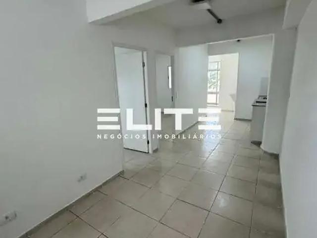 Apartamento para Locação em Santo André/SP Centro 1 Quartos