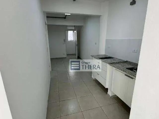 Apartamento para Locação em Santo André/SP Centro 1 Quartos