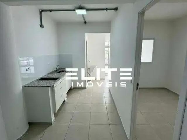 Apartamento para Locação em Santo André/SP Centro 1 Quartos