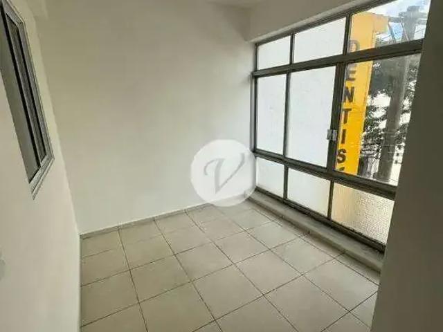 Apartamento para Locação em Santo André/SP Centro 1 Quartos