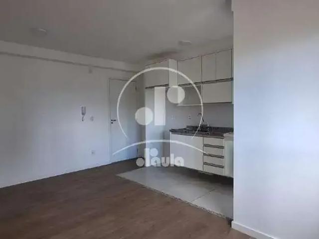 Apartamento para Locação em Santo André/SP Centro 2 Quartos