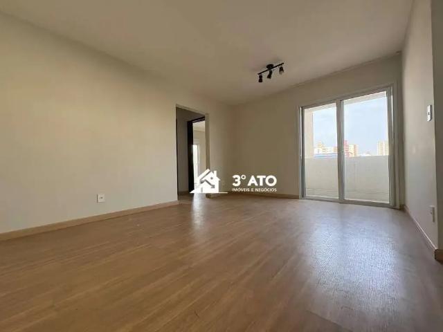 Apartamento para Locação em Santo André/SP Centro 2 Quartos