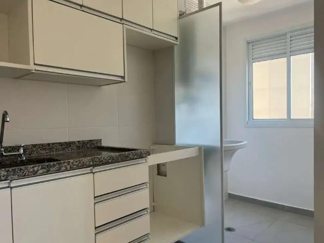 Apartamento para Locação em Santo André/SP Centro 2 Quartos
