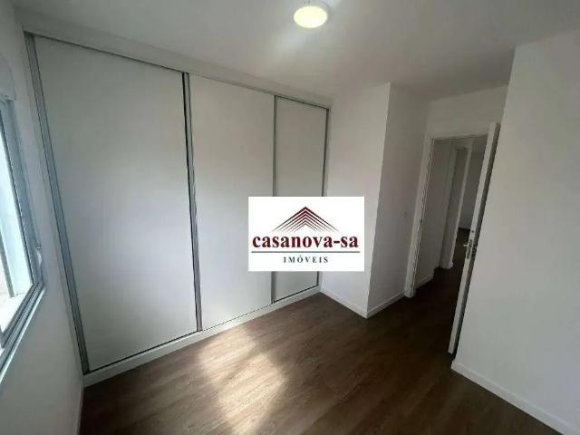 Apartamento para Locação em Santo André/SP Centro 2 Quartos