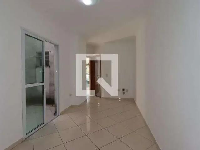 Apartamento para Locação em Santo André/SP Centro 2 Quartos