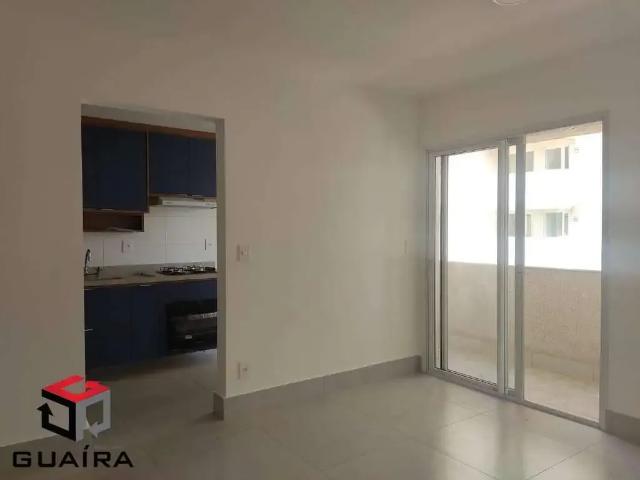 Apartamento para Locação em Santo André/SP Centro 2 Quartos