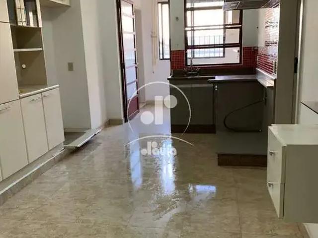 Apartamento para Locação em Santo André/SP Centro 2 Quartos