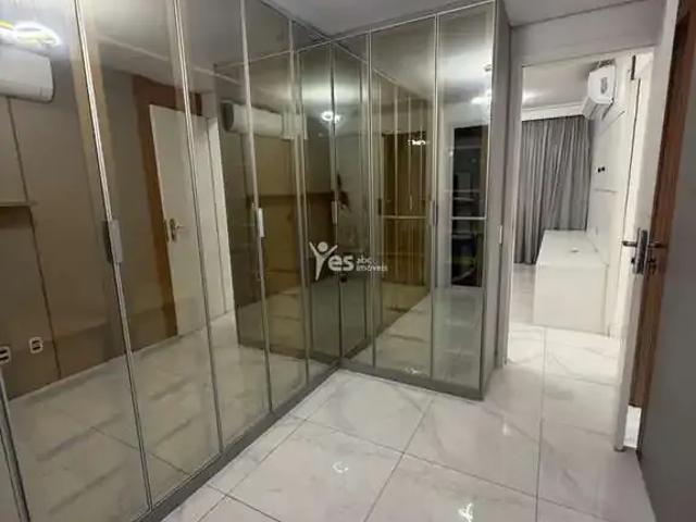 Apartamento para Locação em Santo André/SP Centro 2 Quartos