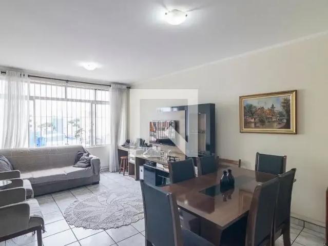 Apartamento para Locação em Santo André/SP Centro 2 Quartos