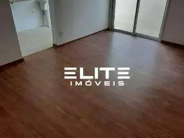 Apartamento para Locação em Santo André/SP Centro 2 Quartos