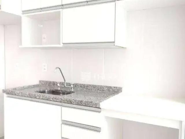 Apartamento para Locação em Santo André/SP Centro 2 Quartos