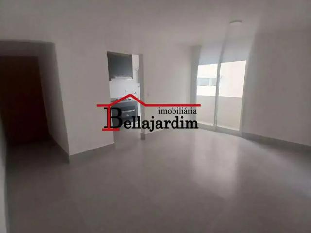 Apartamento para Locação em Santo André/SP Centro 2 Quartos