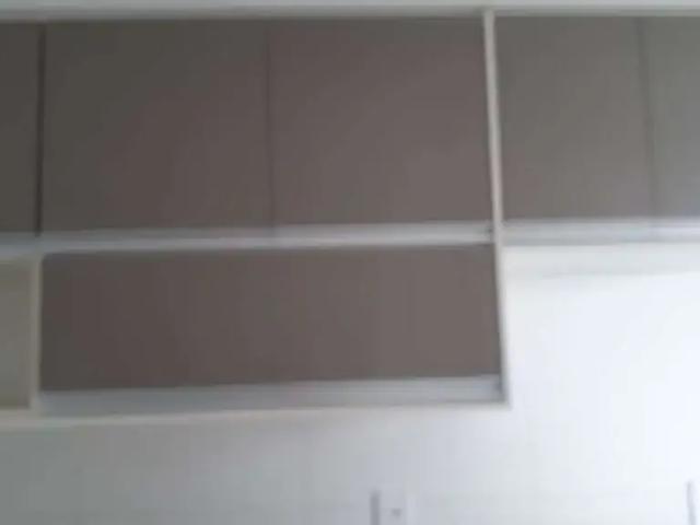 Apartamento para Locação em Santo André/SP Centro 2 Quartos