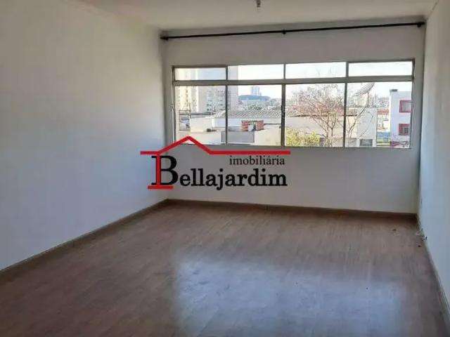Apartamento para Locação em Santo André/SP Centro 2 Quartos
