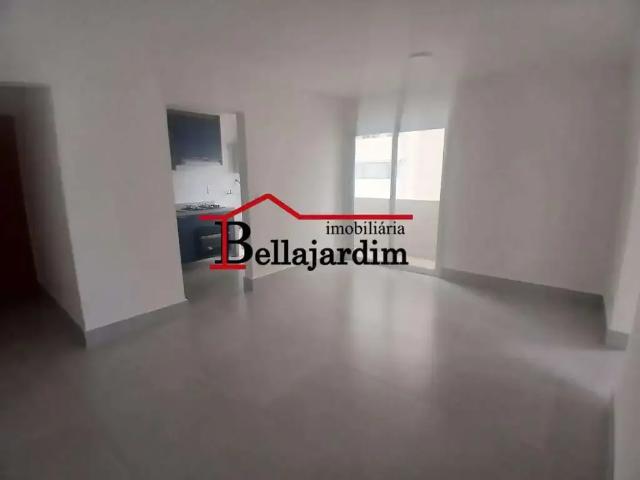Apartamento para Locação em Santo André/SP Centro 2 Quartos