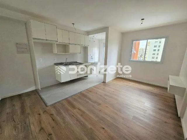 Apartamento para Locação em Santo André/SP Centro 2 Quartos