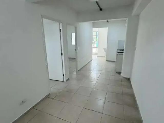 Apartamento para Locação em Santo André/SP Centro 2 Quartos