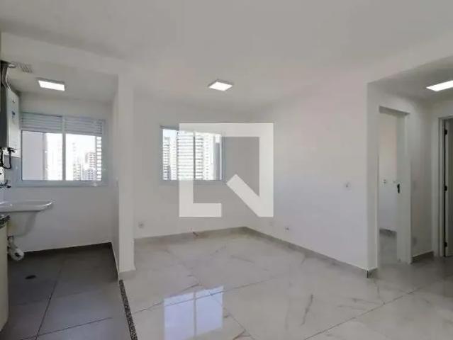 Apartamento para Locação em Santo André/SP Centro 2 Quartos