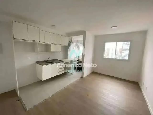 Apartamento para Locação em Santo André/SP Centro 2 Quartos