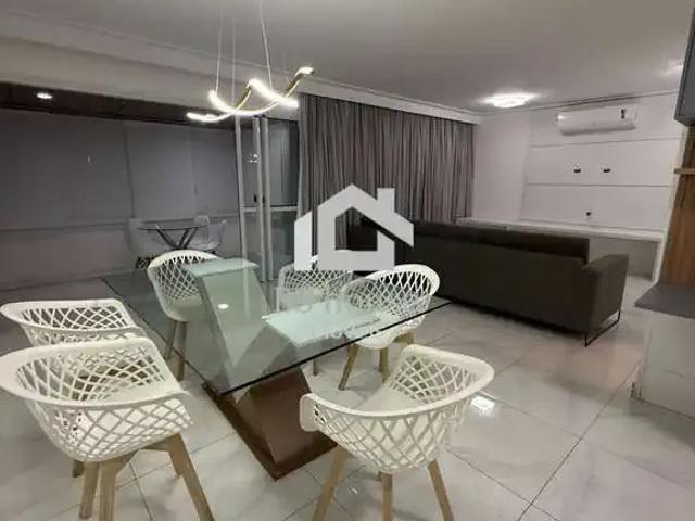 Apartamento para Locação em Santo André/SP Centro 2 Quartos