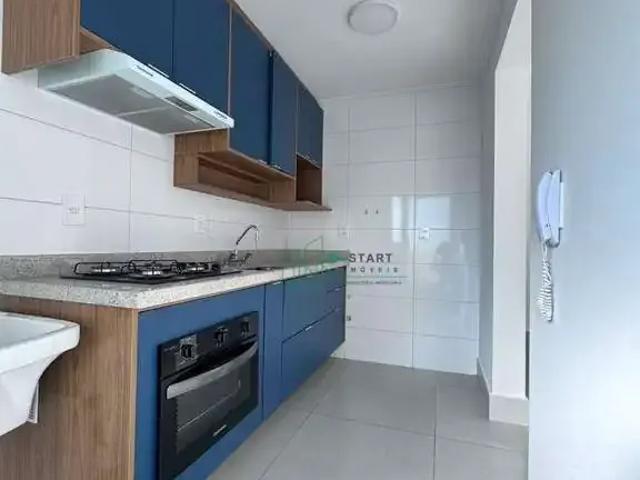 Apartamento para Locação em Santo André/SP Centro 2 Quartos