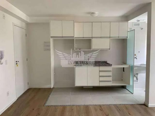 Apartamento para Locação em Santo André/SP Centro 2 Quartos