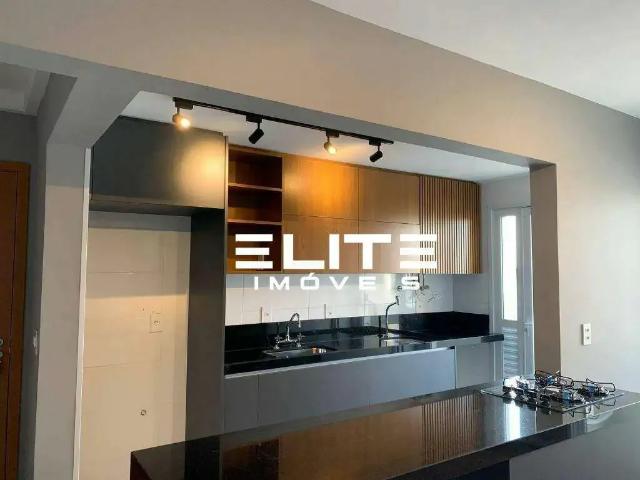 Apartamento para Locação em Santo André/SP Centro 2 Quartos