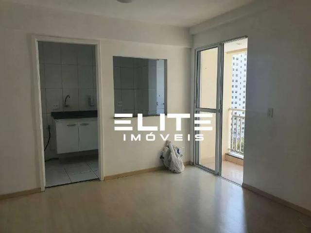 Apartamento para Locação em Santo André/SP Centro 2 Quartos