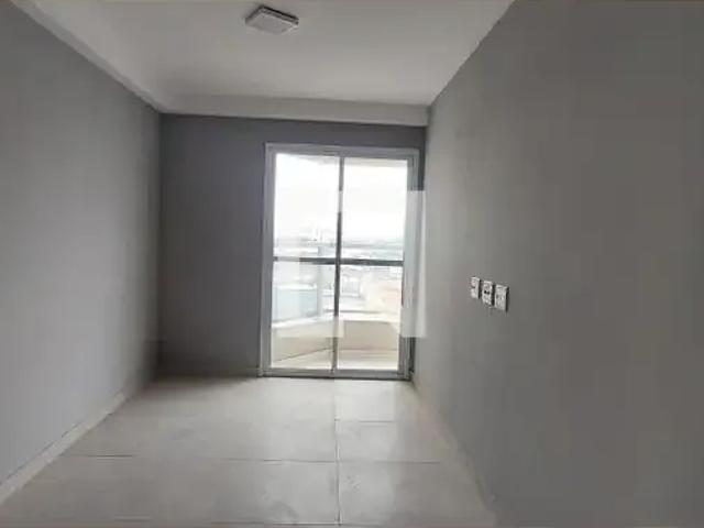 Apartamento para Locação em Santo André/SP Centro 2 Quartos