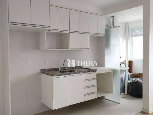 Apartamento para Locação em Santo André/SP Centro 2 Quartos