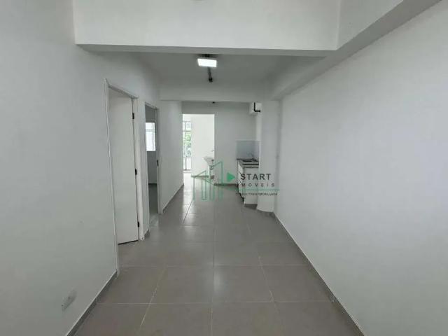 Apartamento para Locação em Santo André/SP Centro 2 Quartos