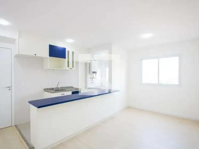 Apartamento para Locação em Santo André/SP Centro 2 Quartos