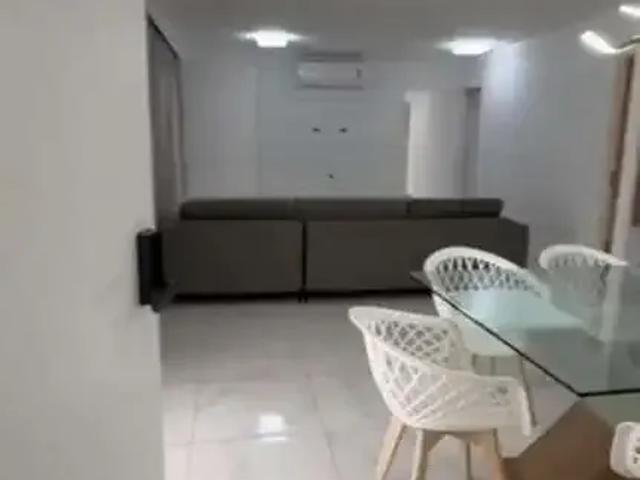 Apartamento para Locação em Santo André/SP Centro 2 Quartos
