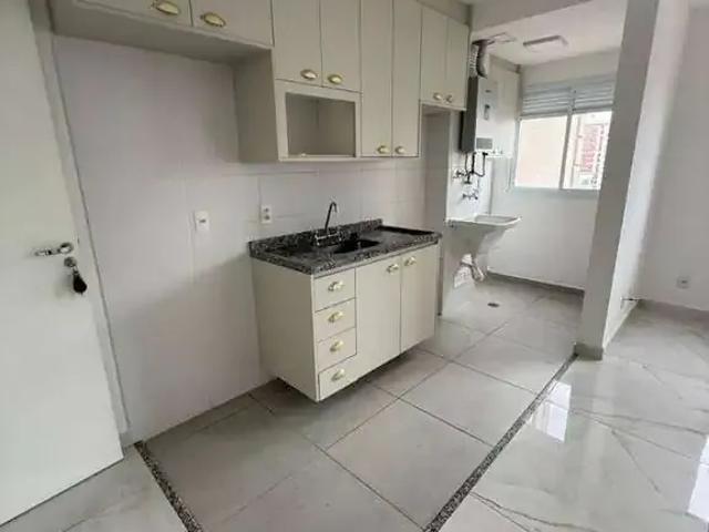 Apartamento para Locação em Santo André/SP Centro 2 Quartos