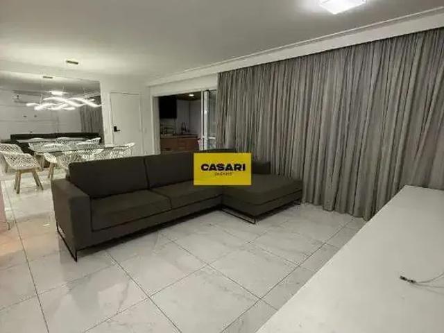 Apartamento para Locação em Santo André/SP Centro 2 Quartos