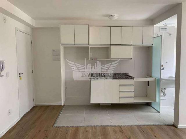 Apartamento para Locação em Santo André/SP Centro 2 Quartos