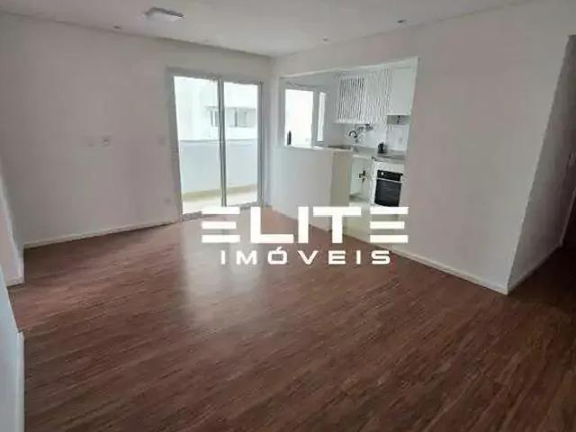 Apartamento para Locação em Santo André/SP Centro 2 Quartos