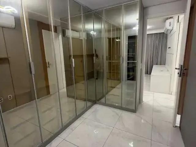 Apartamento para Locação em Santo André/SP Centro 2 Quartos