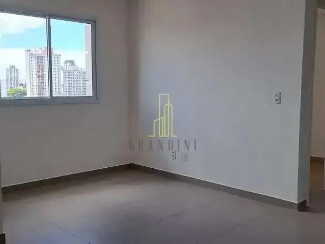 Apartamento para Locação em Santo André/SP Centro 2 Quartos