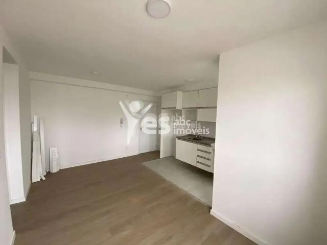 Apartamento para Locação em Santo André/SP Centro 2 Quartos